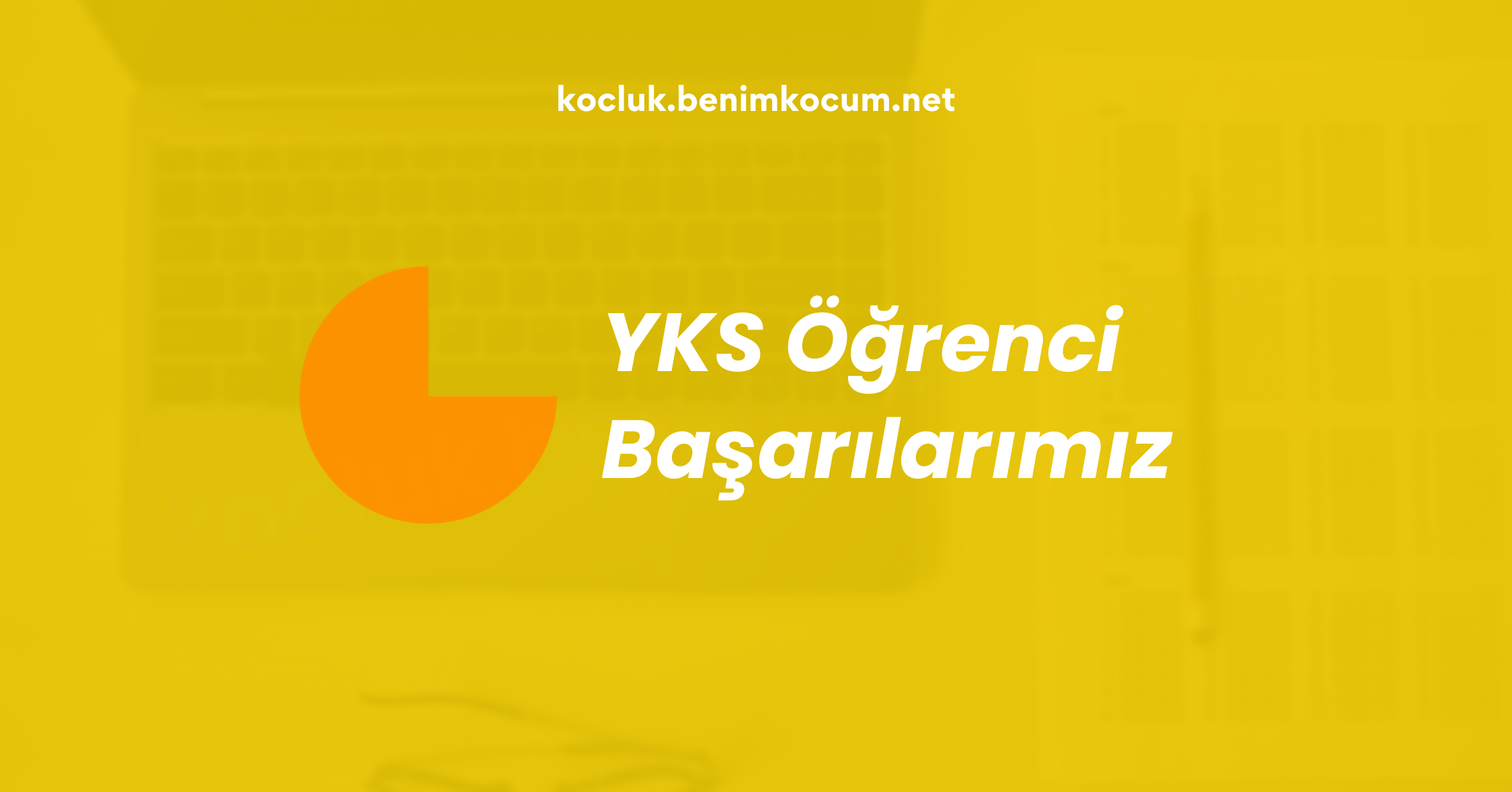 Başarılarımız > BENİM KOÇUM